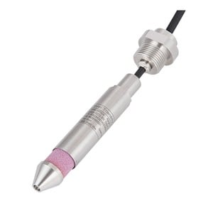 Anti-clogging Level Sensor for Sludge & Rivers from Holykell Technology ...