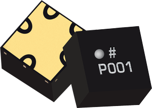 The Next Generation of Chip Scale Packaging from Marki Microwave, Inc.