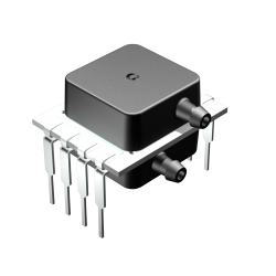 Digital Pressure Sensor with Long Term Stability from All Sensors Corp.