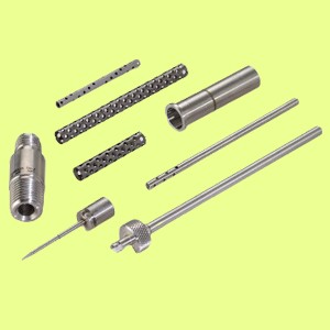 Custom Precision Stainless Steel Tubing Solutions from Eagle Stainless ...