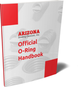 Official O-Ring Handbook from Arizona Sealing Devices, Inc.