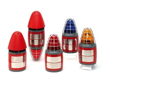 Explosion Proof Horns, Strobes, Combination Units from R. STAHL, Inc.