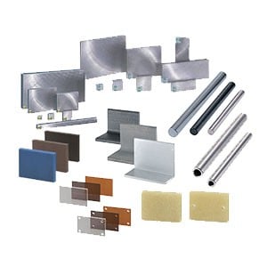 New MISUMI Automation Materials Configurator from MISUMI USA