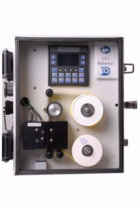 Safe PU Foam Production with Low-Level Detection from DOD Technologies Inc.