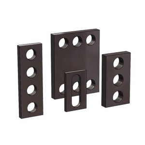 NAAMS Spacers from Tech Rim Standards, LLC