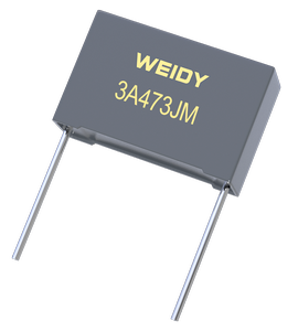 Film Capacitors for Renewable Energy Applications from Shenzhen Weidy ...
