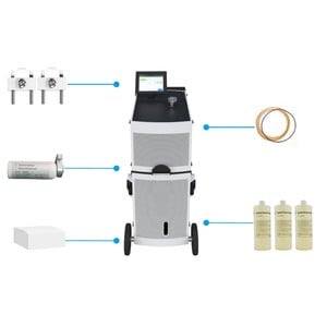 Agilent Leak Detector Service Options from Agilent Technologies ...