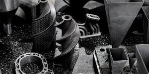 ADDITIVE MANUFACTURED ANTENNAS AND RF COMPONENTS from PIDSO ...