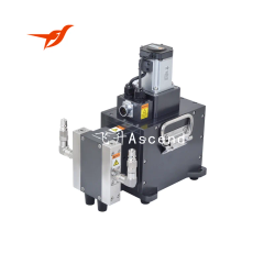 FSH-CF10 Pulse-Free Constant Flow Pump System from Guangzhou Ascend ...