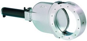 VAT Series 12.1 Vacuum Gate Valve from VAT, Inc.