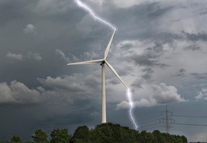 Expanded Materials for Lightning Strike Protection from Dexmet ...