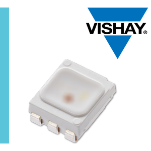 Tricolor LED for Automotive Lighting from New Yorker Electronics Co., Inc.