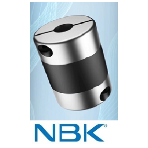 Suitable Couplings For Precision Motion Control from NBK America LLC