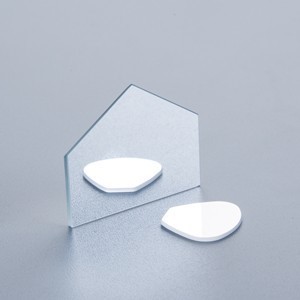 Optical Glass Components Dielectric Mirrors from Suzhou Jiujon Optics ...