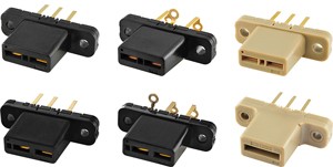 Power Transistor Test Socket from JC Cherry, Inc.