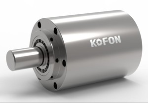 Micro Planetary Gearbox for Compact Applications from KOFON Motion Group