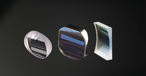 Cylindrical Lenses from Avantier Inc.