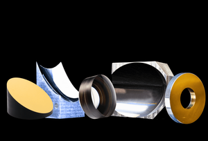 Custom Optical Mirrors from Avantier Inc.