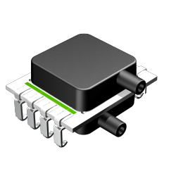 Improved Long Term Stability Pressure Sensors from All Sensors Corp.