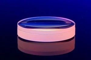 Premium BK7 Plano-Convex Lens from Daheng New Epoch Technology, Inc.