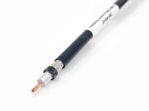 Communication Cables for wireless applications from CDM Inc.