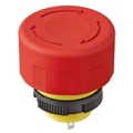 Emergency Stop Switches-Failsafe Control Response from NKK Switches