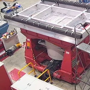 Why Choose E-Labs for Dynamic Shock Testing? from E-Labs, Inc.