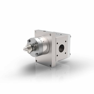 PURO – Precision Gear Pump from Witte Pumps & Technology GmbH