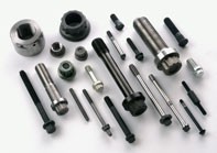 Custom Anchors from Nelson Fastener Systems