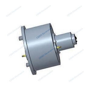 5 channels RF Rotary Joints from CENO Electronics Technology Co., Ltd.