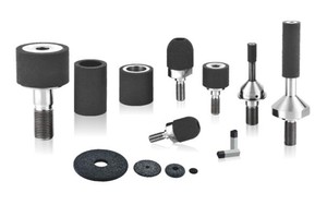 Grinding wheel applied in bearing from Kunshan Xinlun Superabrasives Co ...