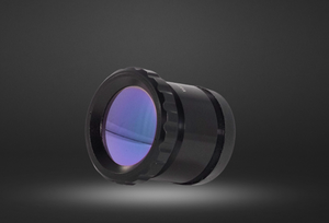IR lenses from Avantier Inc.