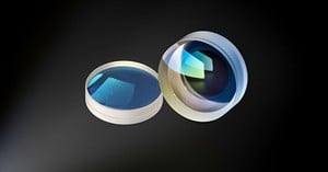 Spherical Lenses from Avantier Inc.