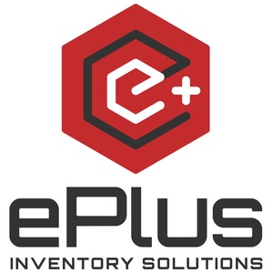 ePlus Inventory Solutions from Ellsworth Adhesives