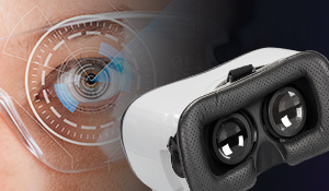Webinar: AR/VR Display Testing from Radiant Vision Systems