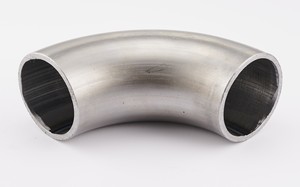 Commercial-Grade Pipe & Tube Elbows from Sharpe Products