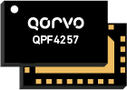 Wi-Fi 7 Front End Module (FEM) from Qorvo