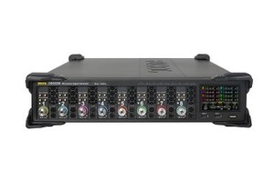 RF Microwave Generator from Rigol Technologies, Inc.