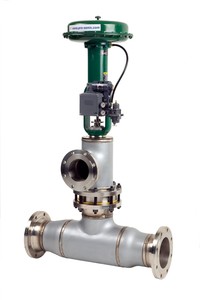 PSX I Series Inline Heater For Your Applications from ProSonix Corporation
