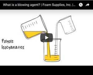 FSI Introduces New Video Explaining Polyurethane Blowing Agents from FSI