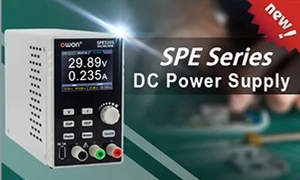 SPE Series Constant Power DC Supply from Fujian Lilliput ...