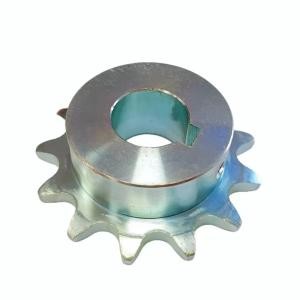 Custom Galvanized Sprockets with keyway from Chengdu Leno Machinery Co ...
