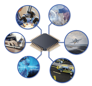 LED Engin LZ4-20D100 Multi-Color High Power LEDs from VAST STOCK CO ...