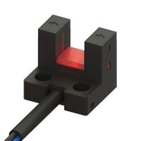 PM-L25 Compact Photoelectric Slot Sensor from Intellisense ...