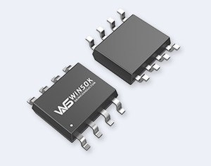 High-Performance N-Channel MOSFET from LIXINC Electronics Co., Limited