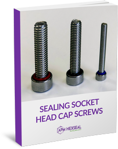 Guidance on selecting the right sealing solution from APM Hexseal Corp.
