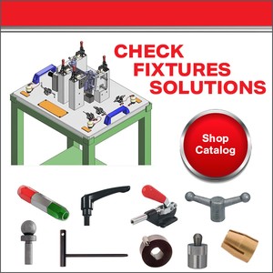 Check Fixture Solutions from Reid Supply