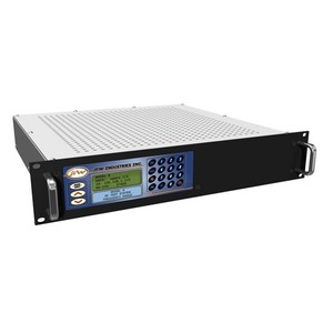 75PA-053 Multiple Programmable Attenuator System from JFW Industries, Inc.
