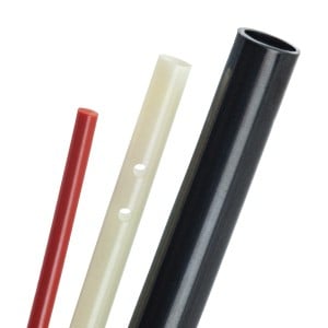 PEEK Tubing from Zeus