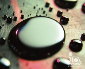 Indium Uses In Everyday Life